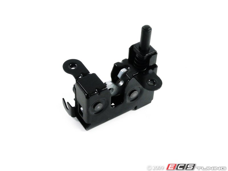 Genuine BMW - 51238240599 - Hood Latch - priced each (51-23-8-240-599)