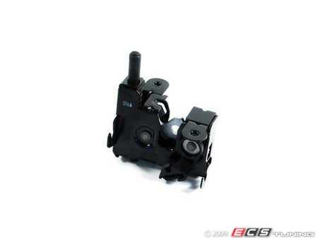 Genuine BMW - 51238240599 - Hood Latch - priced each (51-23-8-240-599)