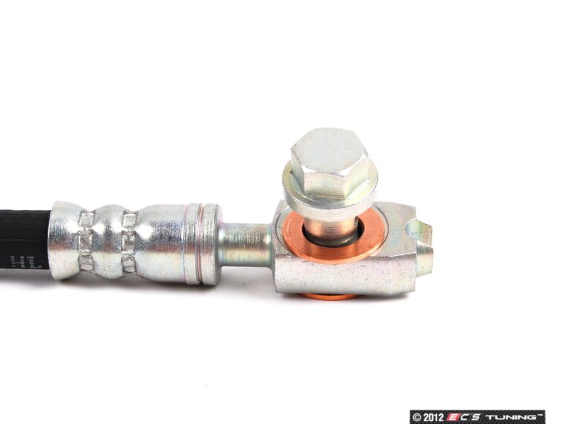 PBR - 1J0611701 - Front Brake Hose (NO LONGER AVAILABLE)