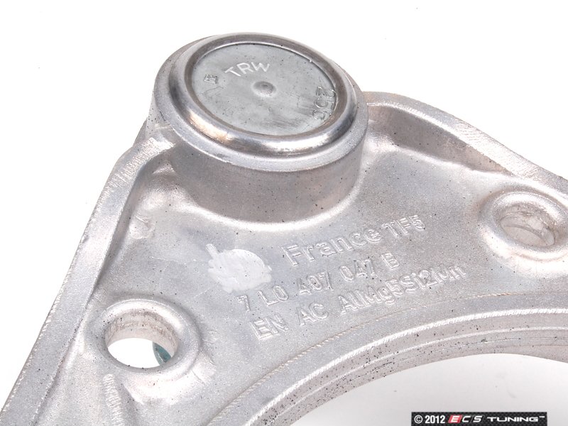 TRW - 95534102702 - Front Upper Control Arm - Priced Each