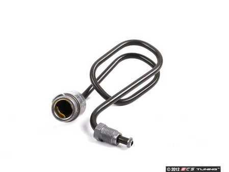 Genuine BMW - 21526751466 - Clutch Hydraulic Pipe (21-52-6-751-466)