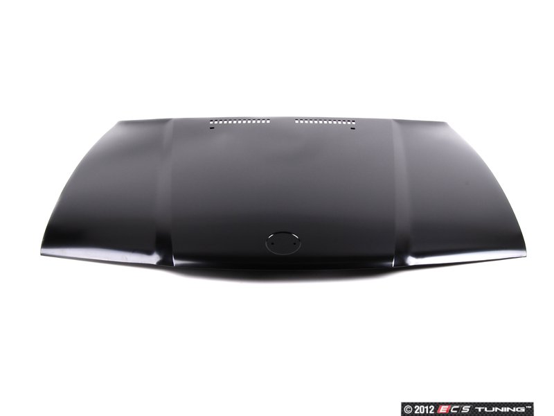 Genuine BMW - 41618135346 - Hood (41-61-8-135-346)