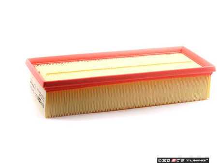Genuine Volkswagen Audi - 1K0129620D - Air Filter (1K0 129 620 D)