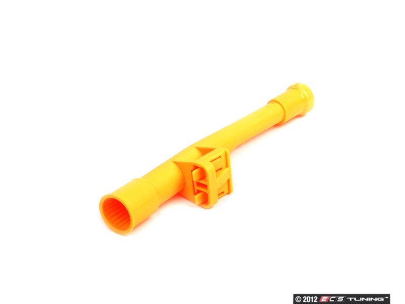 Genuine Volkswagen Audi - 06B103663C - Engine Oil Dipstick Funnel (06B ...