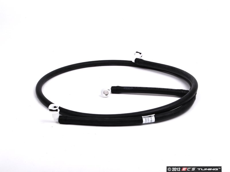 Genuine BMW - 61677117844 - Headlight Washer Hose (61-67-7-117-844)