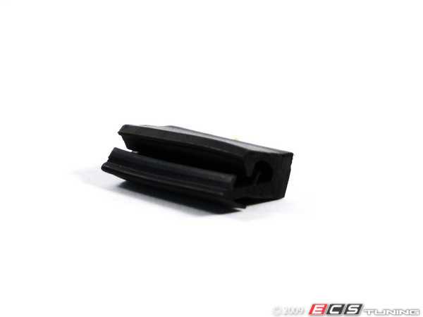 Genuine BMW - 51238247699 - Hood Bump Stop - Priced Each (51-23-8-247-699)