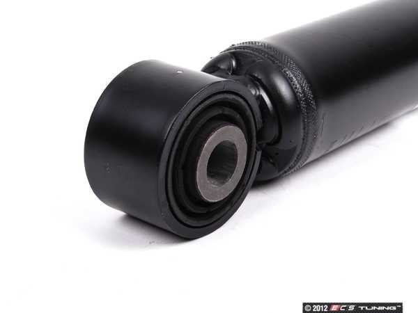 Genuine Volkswagen Audi - 1K0513029HP - Shock Absorber - Rear (1K0 513 ...