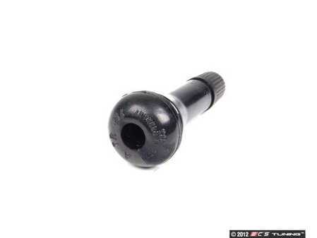 Genuine Volkswagen Audi - 839601361 - Rubber Valve Stem - Priced Each ...