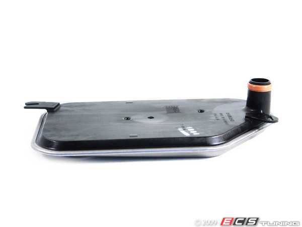 Genuine BMW - 24341423376 - Transmission Filter (24-34-1-423-376)