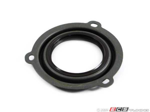 Genuine BMW - 24121218853 - Input shaft seal (24-12-1-218-853)