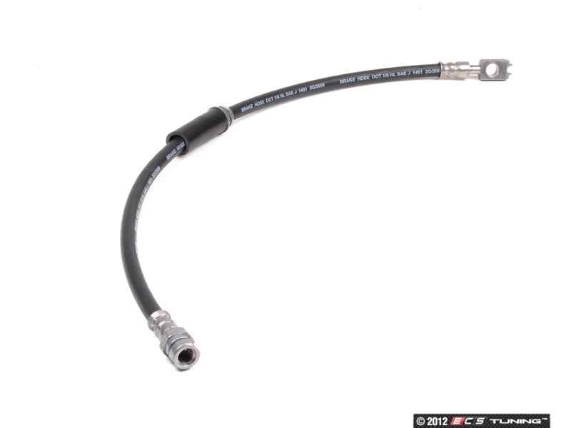 Meyle - 1K0611701K - Front Brake Hose - Priced Each