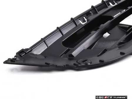 Genuine MINI - 51131490058 - Base Plate (51-13-1-490-058)