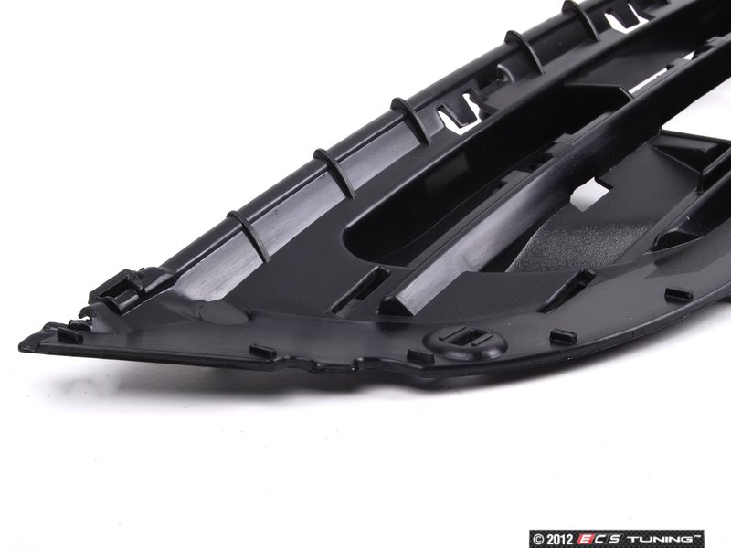 Genuine MINI - 51131490058 - Base Plate (51-13-1-490-058)