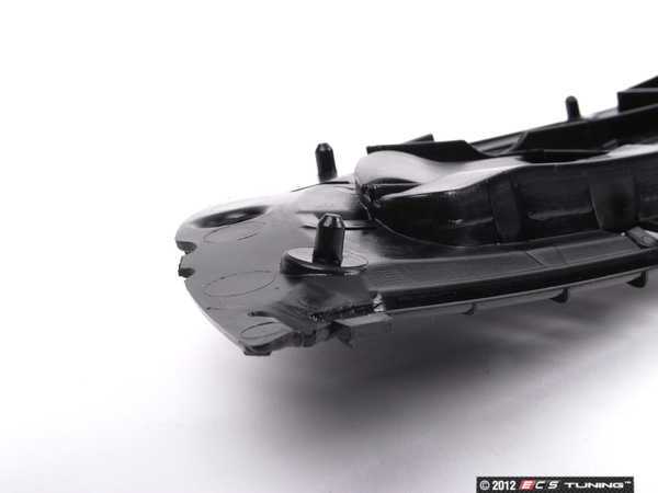 Genuine MINI - 51131490058 - Base Plate (51-13-1-490-058)