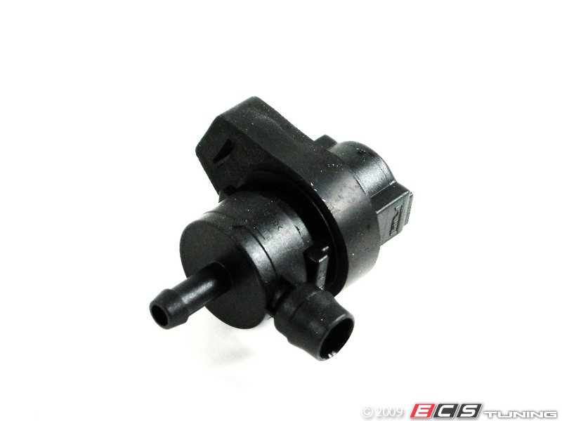 Genuine BMW - 13907831770 - Fuel Tank Breather Valve (13-90-7-831-770)