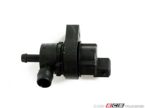 Genuine BMW - 13907831770 - Fuel Tank Breather Valve (13-90-7-831-770)