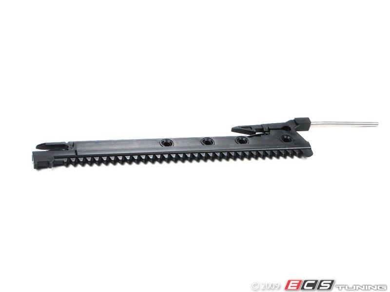 Genuine BMW - 54138108870 - Sunroof Sliding Rack - Right (54-13-8-108-870)