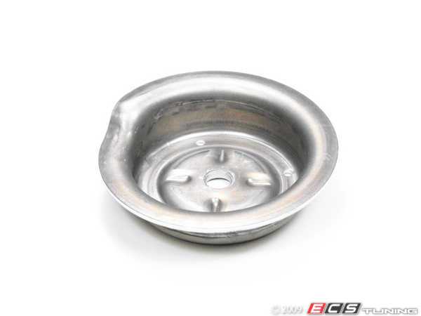 Genuine BMW - 31336764093 - Spring Perch - Priced Each (31-33-6-764-093)