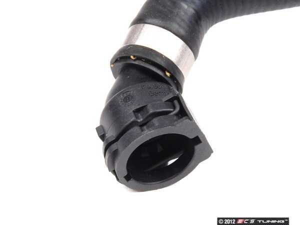 Genuine BMW - 64218377699 - HOSE (64-21-8-377-699)
