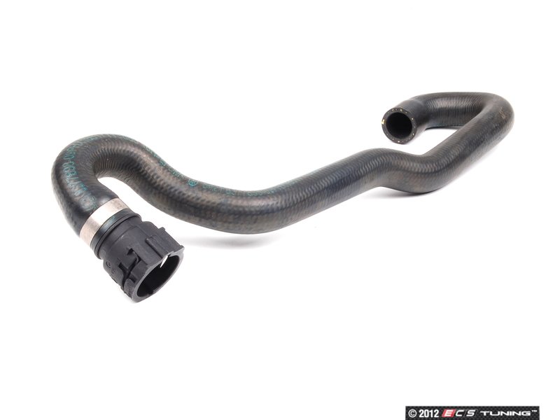 Genuine BMW - 64218377698 - Hose F Additional Water Pump/Water Valve ...