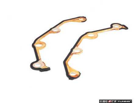 Genuine BMW - 11141439717 - Timing Cover Gasket Set (11-14-1-439-717)
