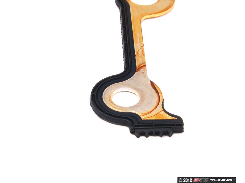 Genuine BMW - 11141439717 - Timing Cover Gasket Set (11-14-1-439-717)