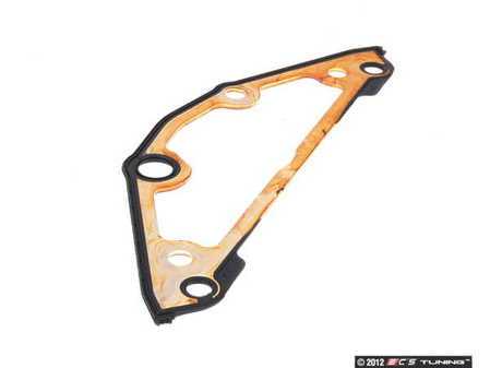 Genuine BMW - 11141439717 - Timing Cover Gasket Set (11-14-1-439-717)