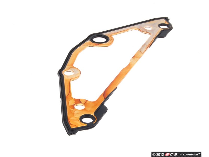 Genuine BMW - 11141439717 - Timing Cover Gasket Set (11-14-1-439-717)