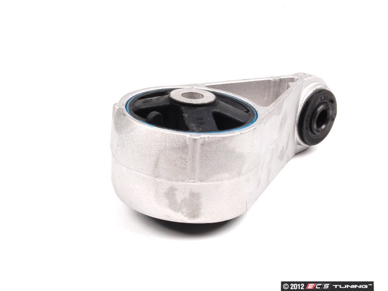 Genuine MINI - 22116756406 - Lower Engine Rubber Mount (22-11-6-756-406)