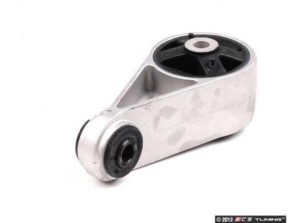 Genuine MINI - 22116756406 - Lower Engine Rubber Mount (22-11-6-756-406)