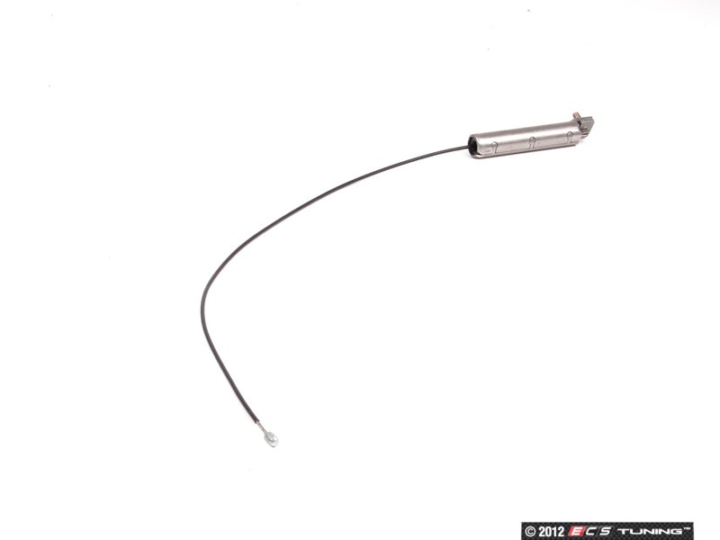 Genuine Mercedes Benz - 2087701865 - Convertible Top Tensioner - Priced ...