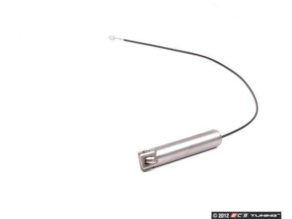 Genuine Mercedes Benz - 2087701865 - Convertible Top Tensioner - Priced ...