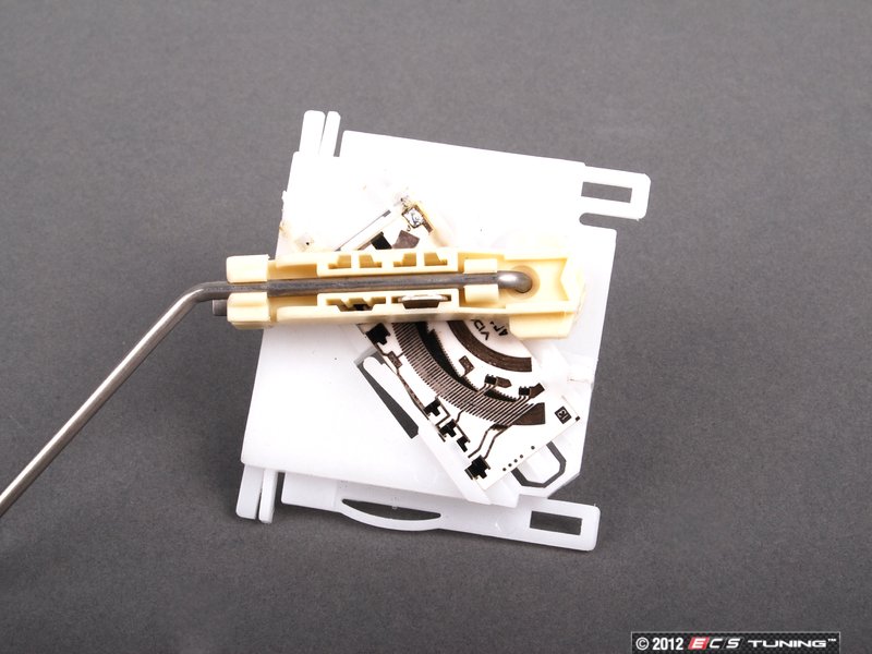 Continental - 8L0919673E - Fuel Level Sending Unit