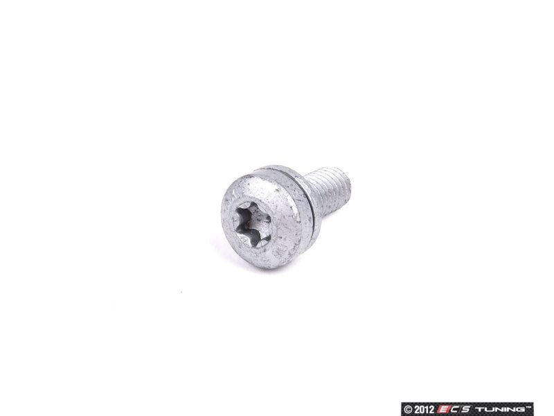 Genuine Volkswagen Audi - n10347003 - Torx Bolt - Priced Each (n10 347 003)
