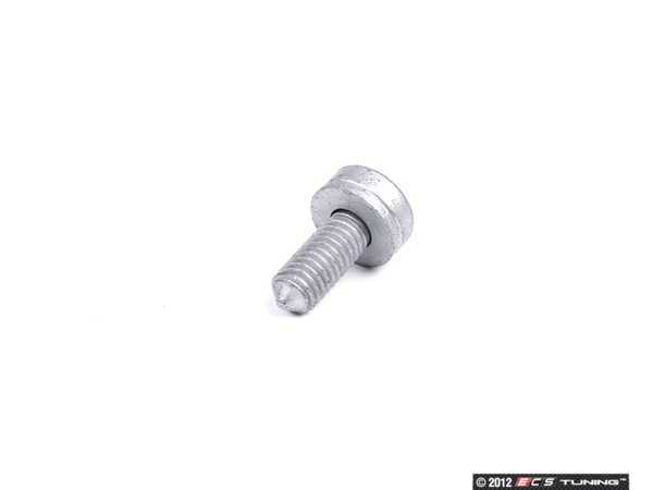 Genuine Volkswagen Audi - n10347003 - Torx Bolt - Priced Each (n10 347 003)
