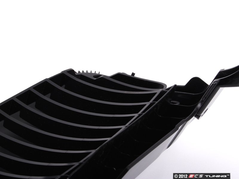 Genuine BMW - 51138268325 - GRILL, FRAME FRONT (51-13-8-268-325)