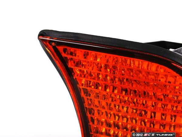 URO - 63131384033 - E34 Front Turn Signal Assembly - Left - (NO LONGER ...