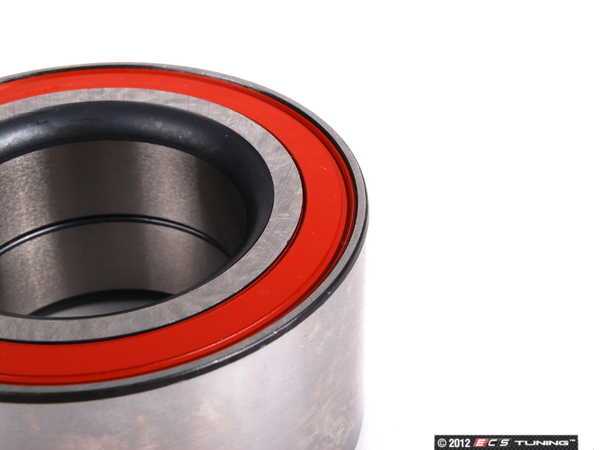Genuine BMW - 33416762317 - Rear Wheel Bearing - Priced Each (33-41-6 ...