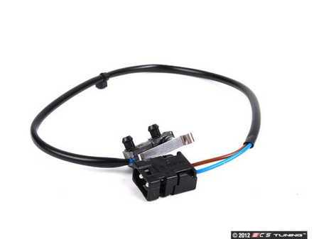 Genuine Mercedes Benz - 1708200910 - Switch