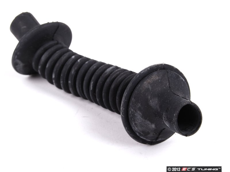 Genuine Volkswagen Audi - 155959845 - Boot (NO LONGER AVAILABLE) (155 ...