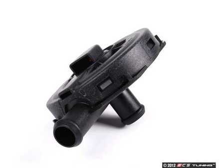 Genuine Volkswagen Audi - 077103245B - Pressure Control Valve (PCV ...