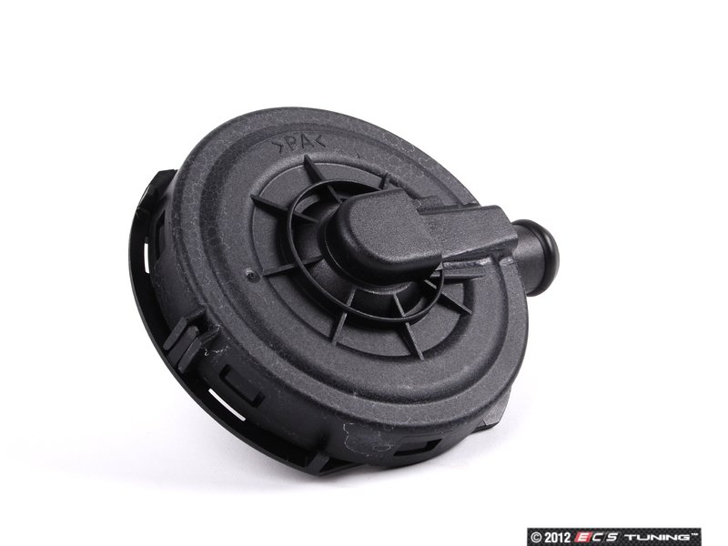 Genuine Volkswagen Audi - 077103245B - Pressure Control Valve (PCV ...