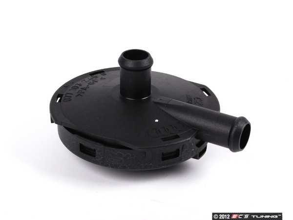 Genuine Volkswagen Audi - 077103245B - Pressure Control Valve (PCV ...