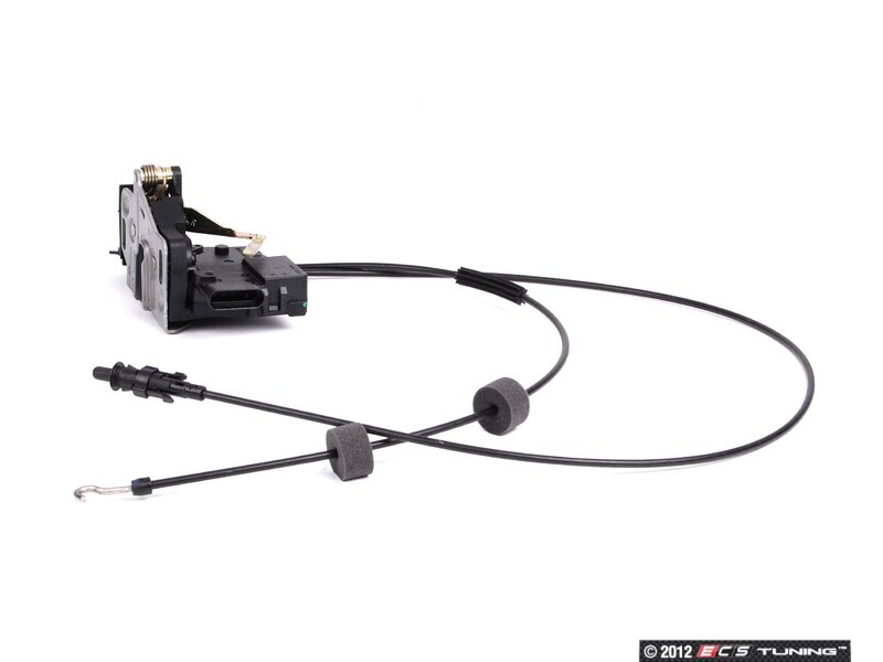 Genuine Mercedes Benz - 1637302235 - Door Lock Assembly