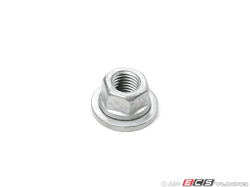 Genuine BMW - 33326760374 - Rear Subframe Nut - Priced Each (33-32-6 ...