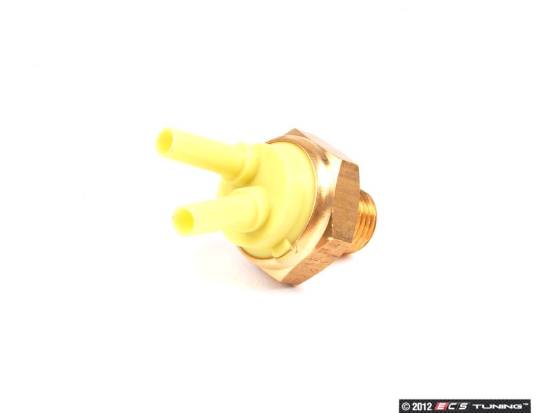 Genuine Mercedes Benz - 000140806067 - Thermo Vacuum Valve