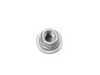Genuine BMW - 33326760374 - Rear Subframe Nut - Priced Each (33-32-6 ...