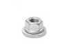 Genuine BMW - 33326760374 - Rear Subframe Nut - Priced Each (33-32-6 ...