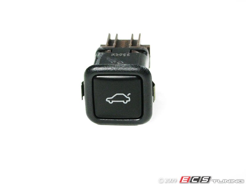 Genuine Volkswagen Audi - 4B0959831AB98 - Trunk/Hatch Release Switch ...