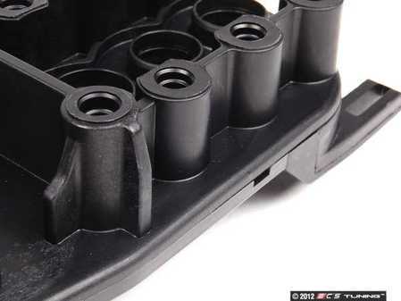 Genuine BMW - 17117507973 - Radiator Mounting Bracket (17-11-7-507-973)